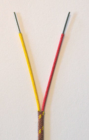Type K 20 AWG Stranded | Type K 20 AWG Stranded | Type K 20 AWG ...