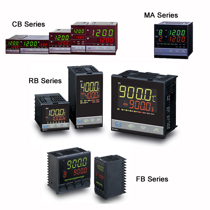Digital Control Equipment – Temperature Calibration | Eustis/Pyrocom
