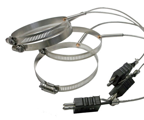 Thermocouples – Thermocouple Fittings | Eustis/Pyrocom