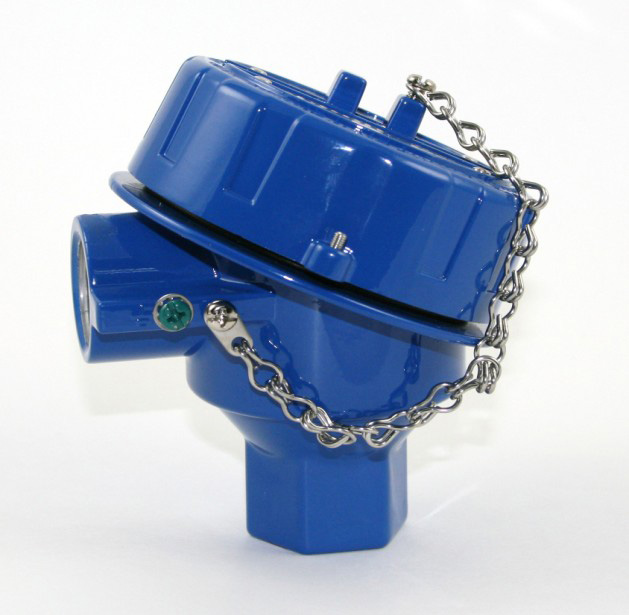 Explosion-Proof & Dust-Ignition-Proof Connection Head | Explosion-Proof ...